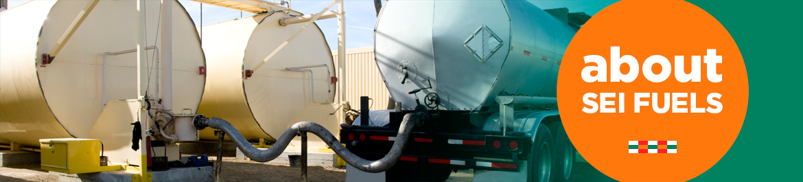SEI Fuels